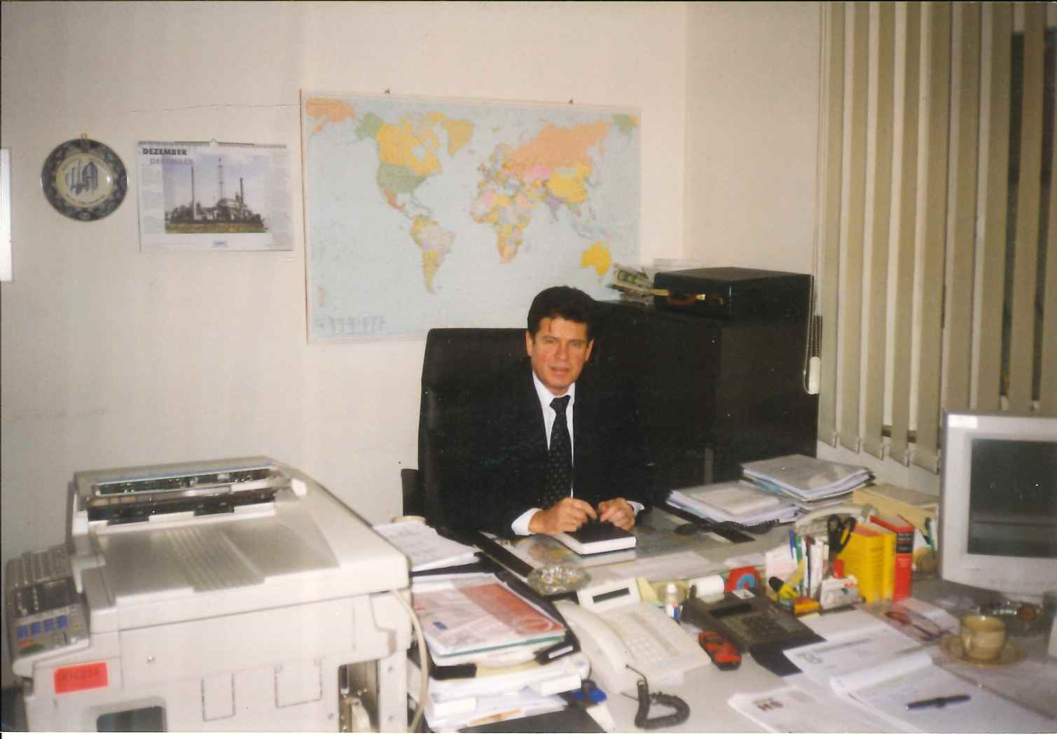 icm-international - Home